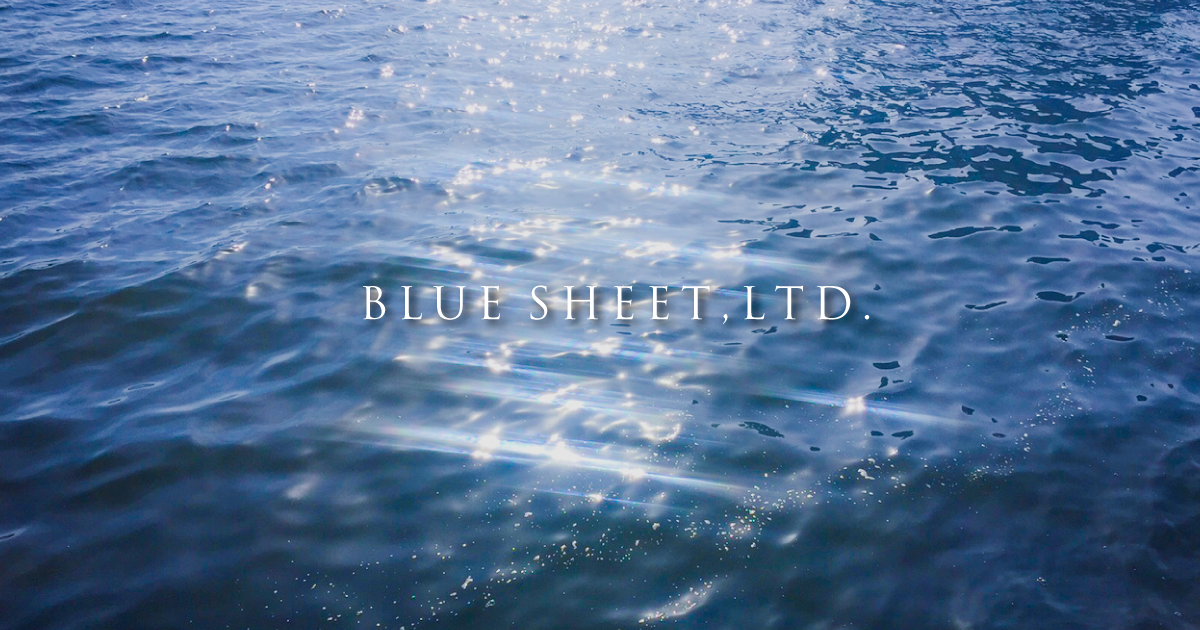 BLUESHEET - ブルーシートは近藤譲・山本和智（作曲）、齊藤一郎・佐々木新平（指揮）、松田弦（ギター）、芝祐靖（龍笛）、中村かほる（楽 ...
